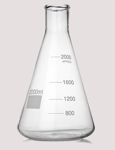Erlen 2000 ml | Kediköy